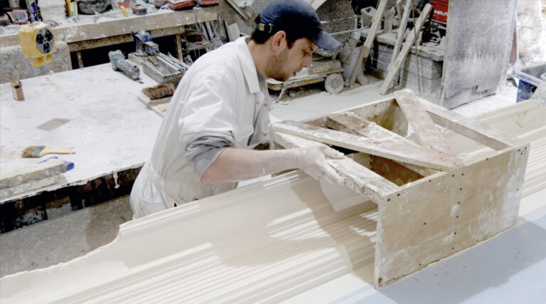 WAZER - Waterjet Cutters for Any Shop