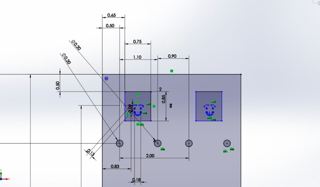 Fixturing For CNC Waterjet Cutting - WAZER