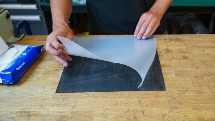 Custom Gasket Making with CNC Waterjet Cutter - WAZER