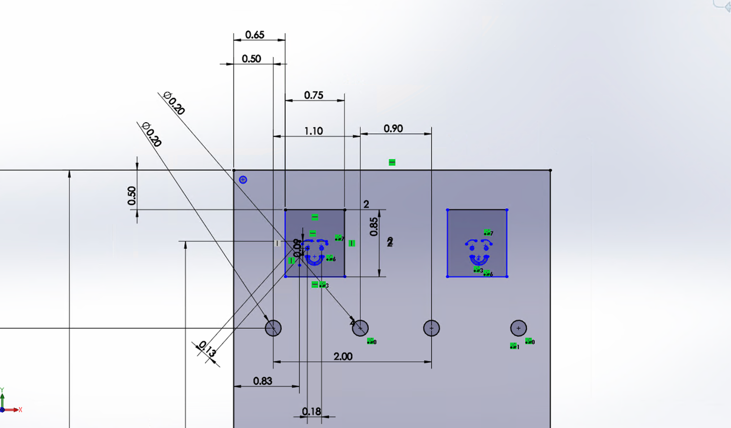 Fixturing For CNC Waterjet Cutting - WAZER