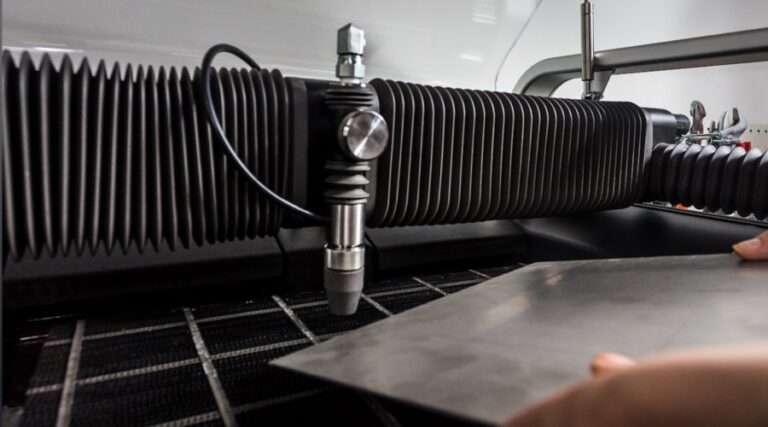 WAZER - Waterjet Cutters for Any Shop