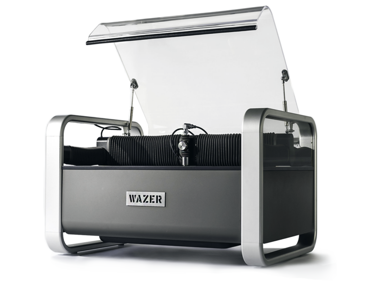 Schedule a Virtual Demo - WAZER