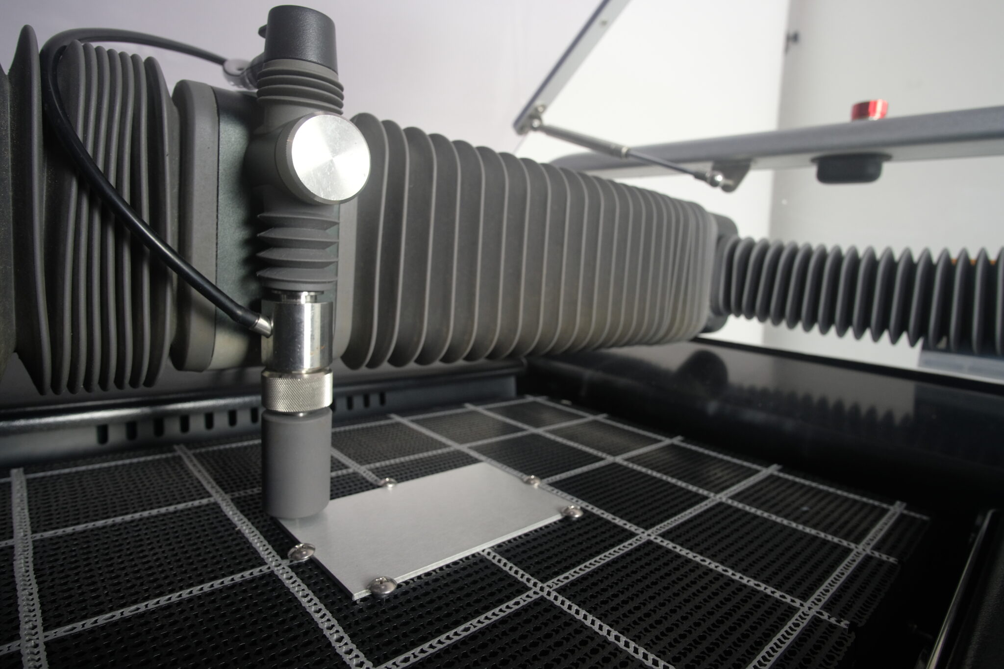 Waterjet cutting technology enables innovation - WAZER