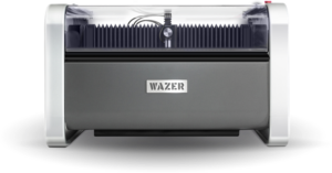 WAZER - Waterjet Cutters for Any Shop