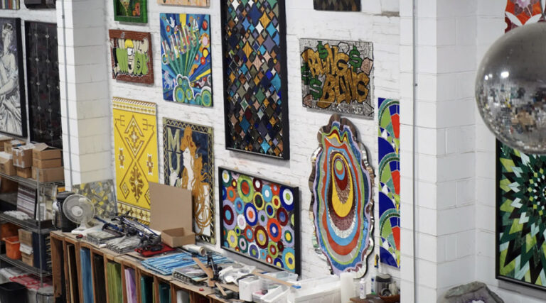 WAZER - Waterjet Cutters for Any Shop