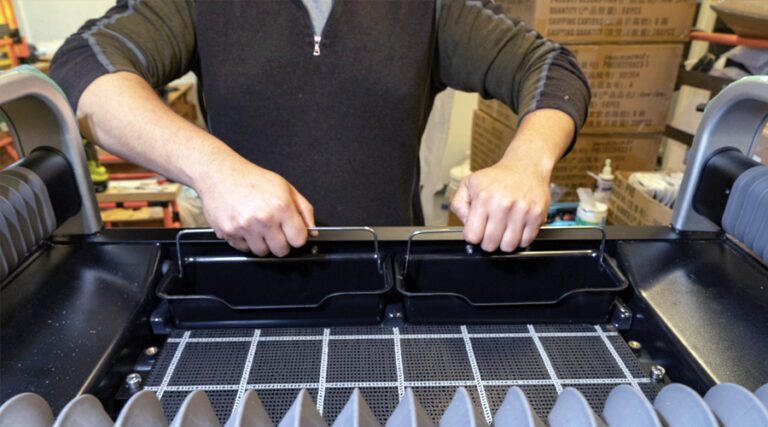 WAZER - Introducing the all new WAZER Pro