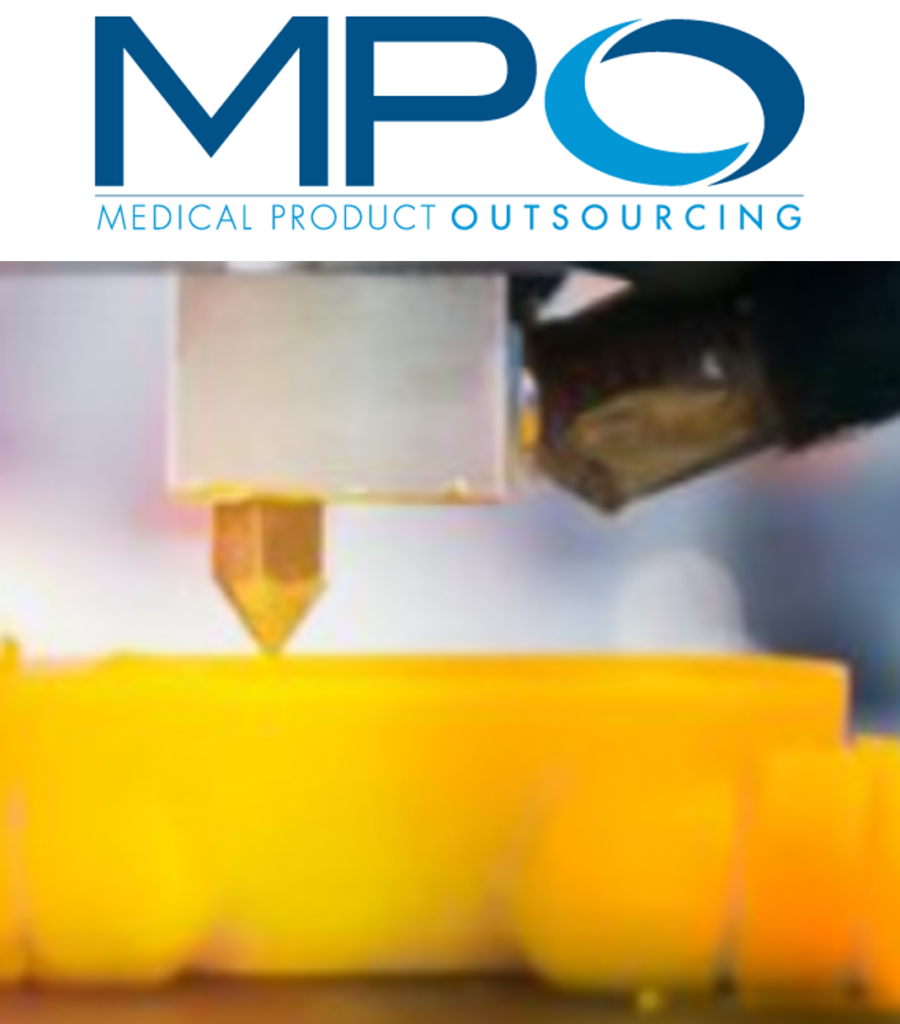 Additive and Subtractive Manufacturing are Revolutionizing the Medical ...