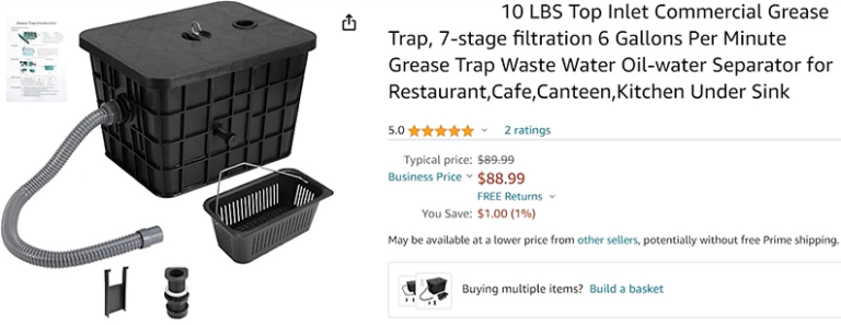 How to: WAZER Waterjet Input Water and Output Drain - WAZER