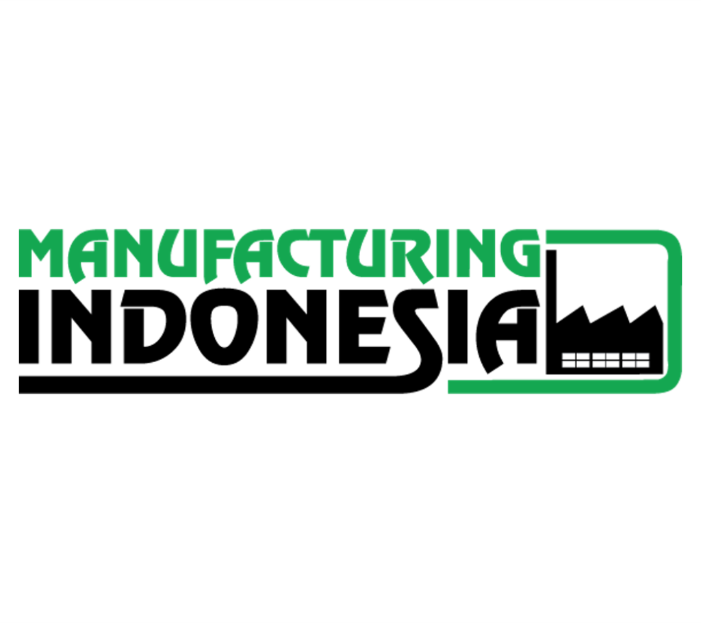 WAZER Waterjet at Manufacturing Indonesia, Jakarta Indonesia - WAZER