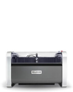 WAZER Tech Specs - WAZER