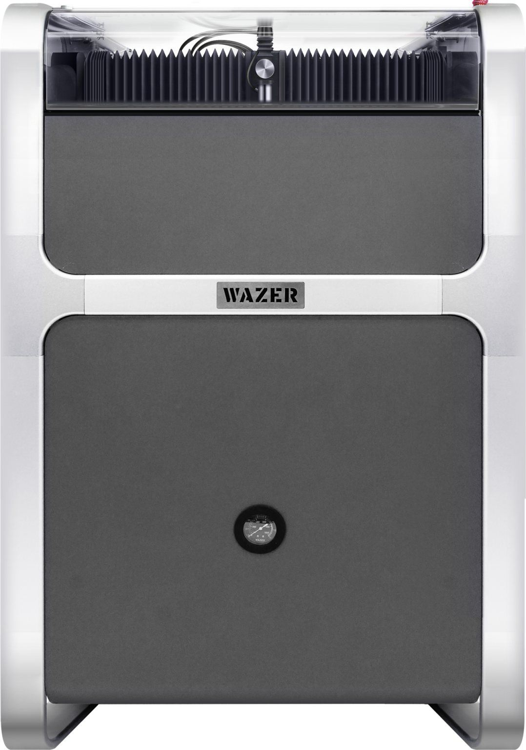 WAZER - Introducing the all new WAZER Pro