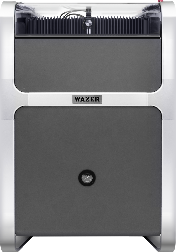 WAZER - Introducing the all new WAZER Pro