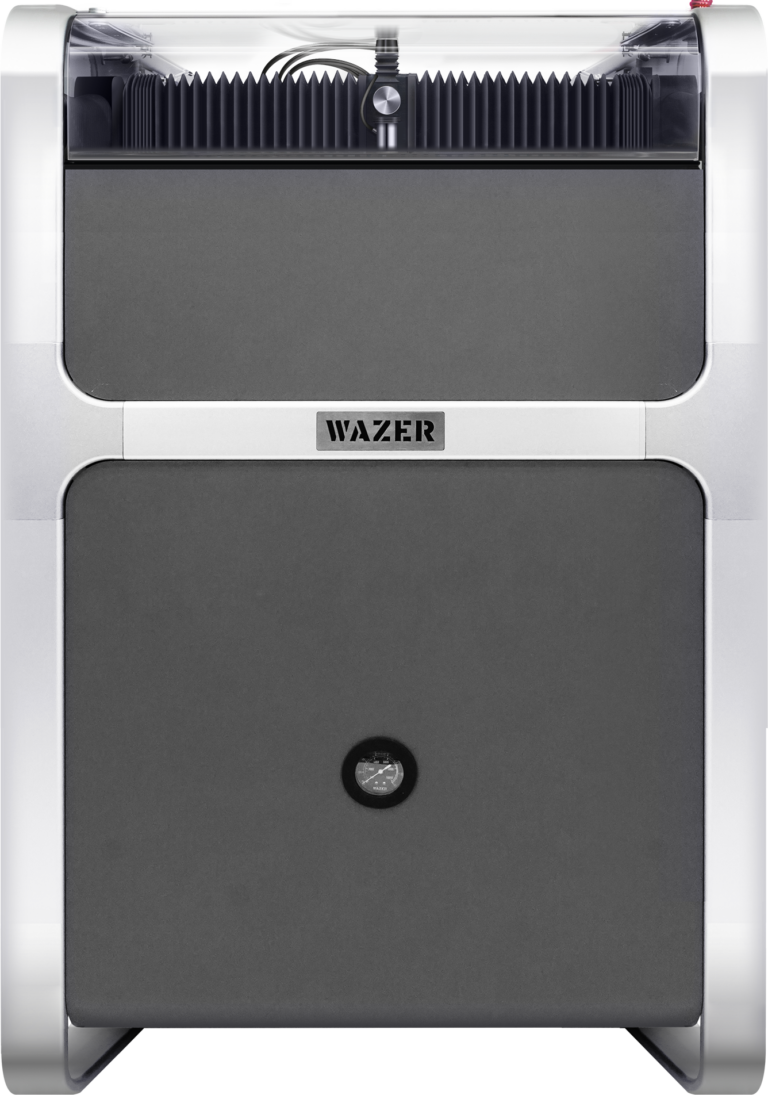 WAZER - Introducing the all new WAZER Pro