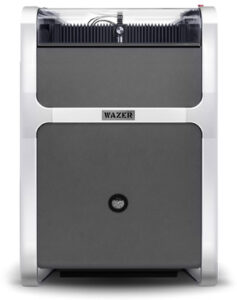 WAZER Tech Specs - WAZER