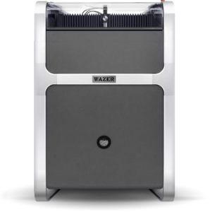 WAZER Waterjet Consumables - WAZER