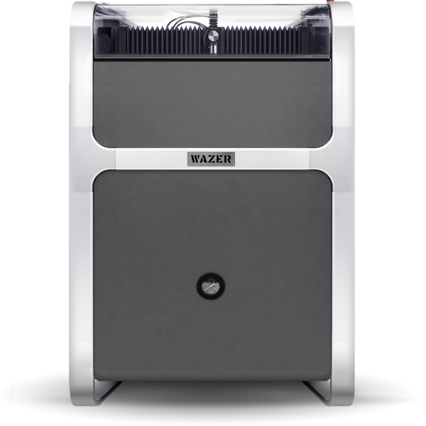 WAZER Waterjet Consumables - WAZER