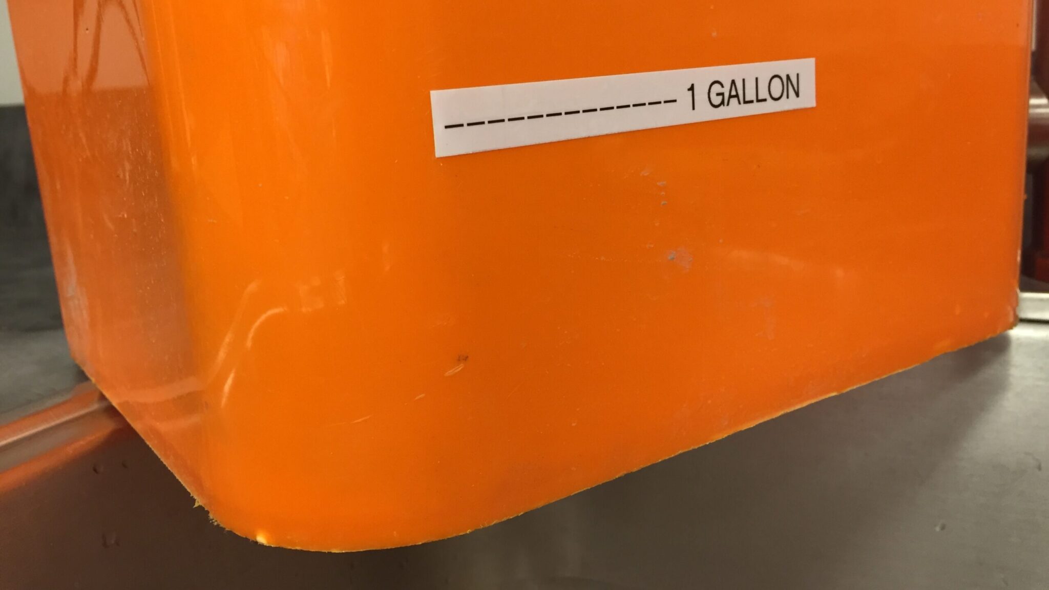 How to: WAZER Waterjet Input Water and Output Drain - WAZER