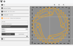WAM V2.0 Software Update - WAZER
