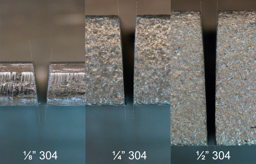 Understanding Draft Angle on WAZER Pro - WAZER