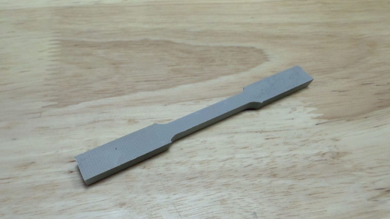 Avoiding Delamination in Composites - WAZER