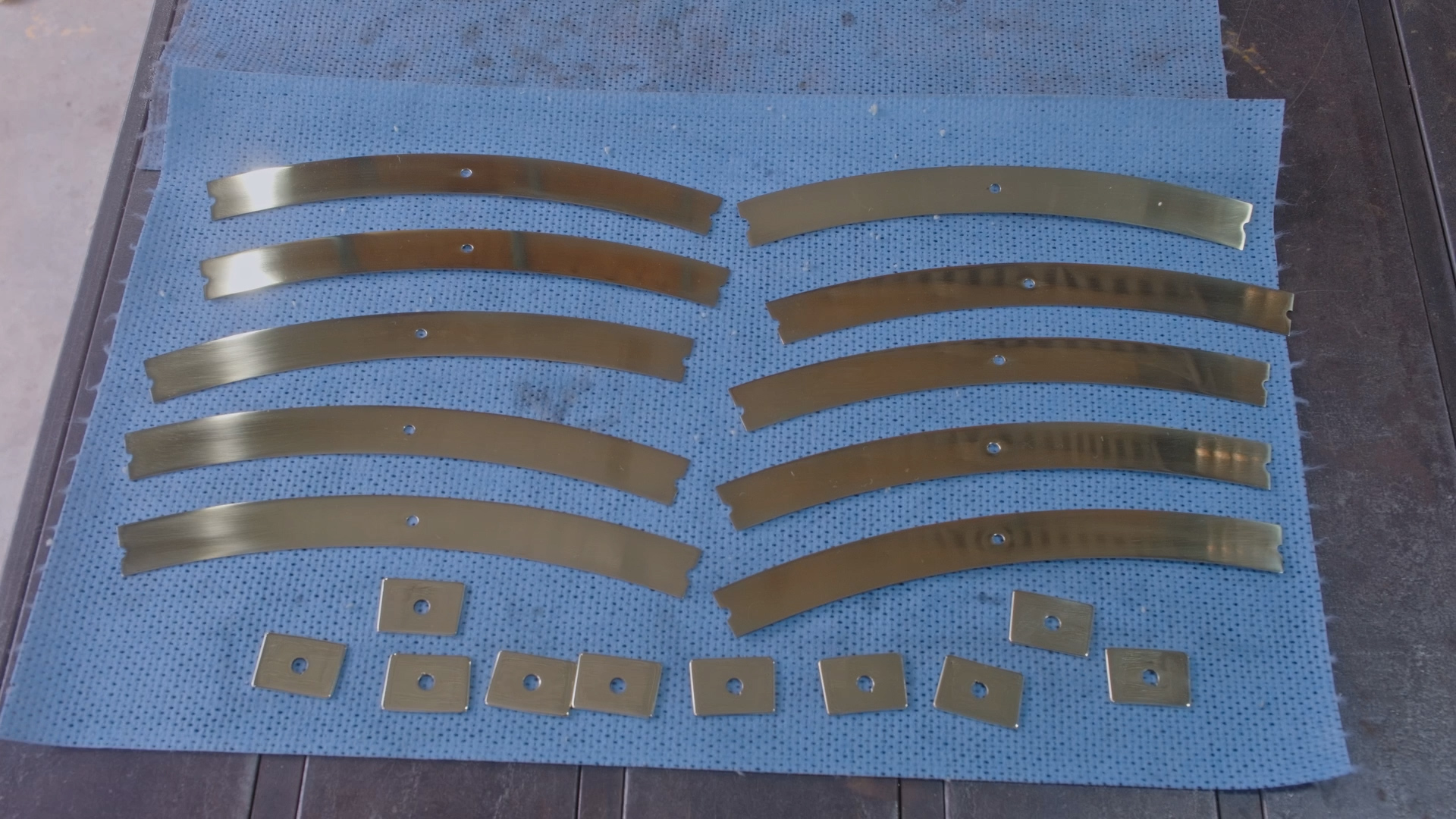 Pask Make’s new tool, WAZER Pro: Brass, Blades, and Workshop Wins - WAZER