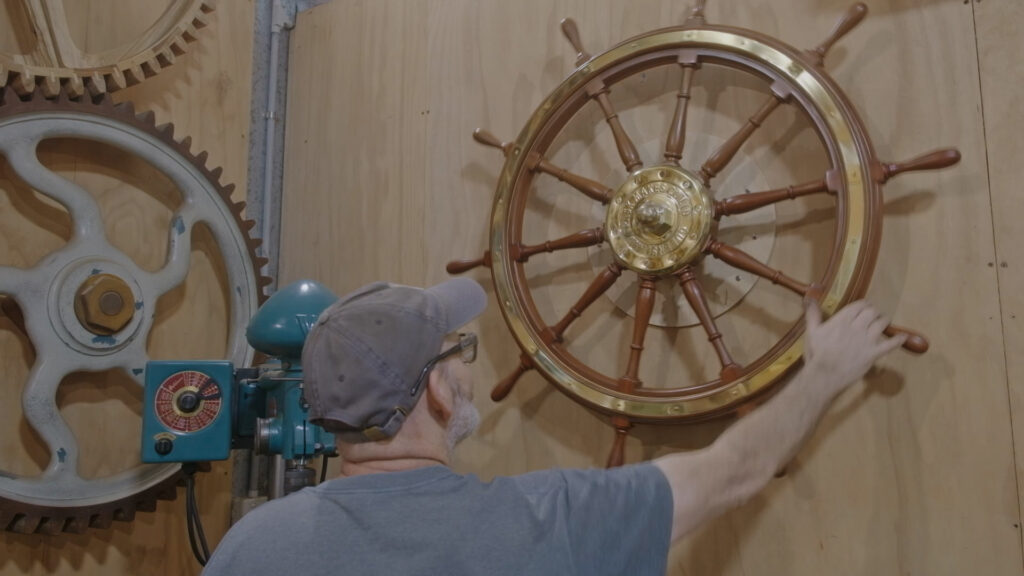 Pask Make’s new tool, WAZER Pro: Brass, Blades, and Workshop Wins - WAZER
