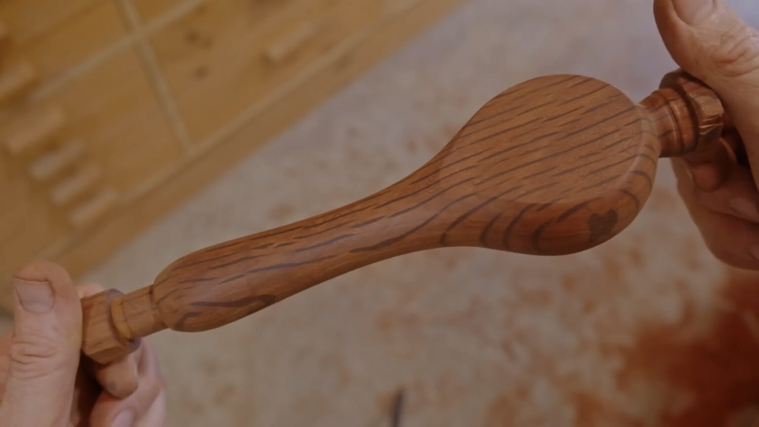 Pask Make’s new tool, WAZER Pro: Brass, Blades, and Workshop Wins - WAZER