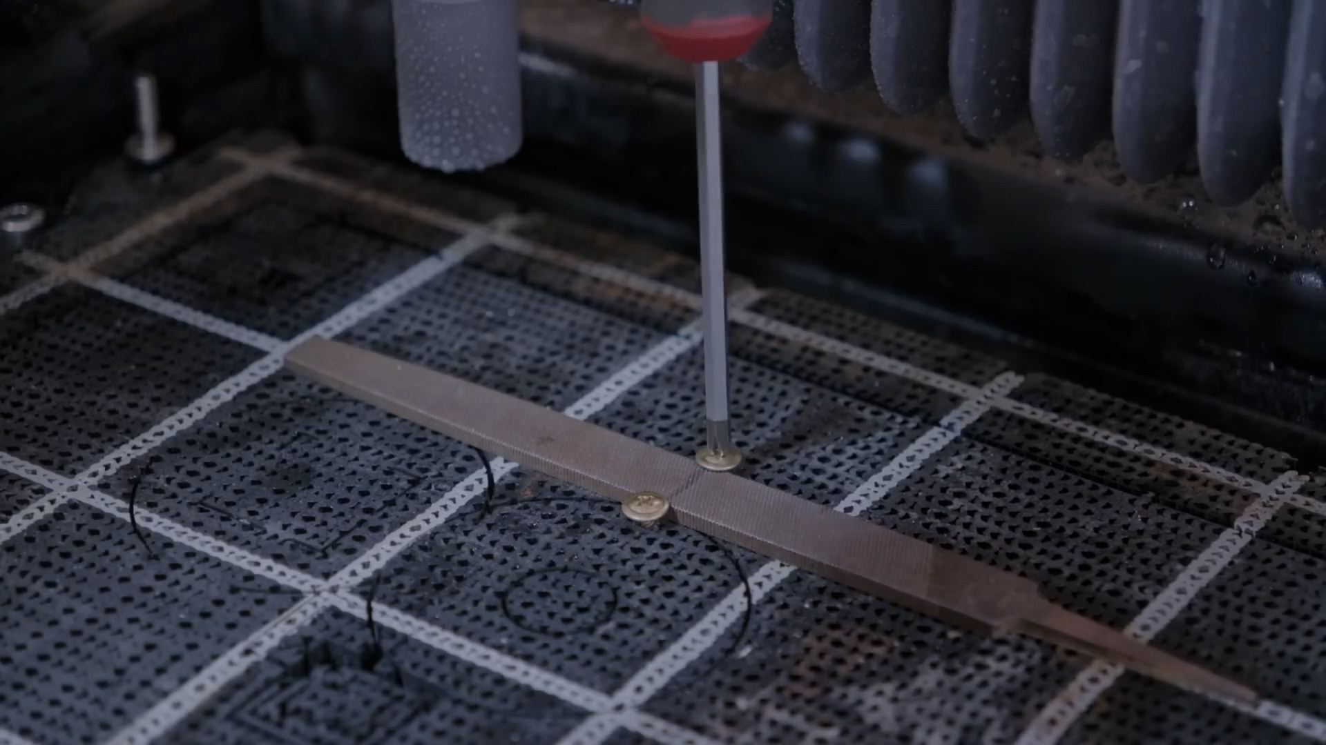 Pask Make’s new tool, WAZER Pro: Brass, Blades, and Workshop Wins - WAZER