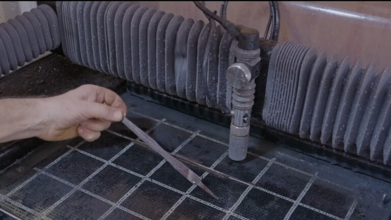 Pask Make’s new tool, WAZER Pro: Brass, Blades, and Workshop Wins - WAZER