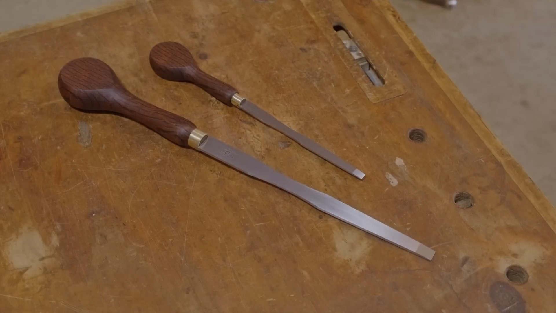 Pask Make’s new tool, WAZER Pro: Brass, Blades, and Workshop Wins - WAZER