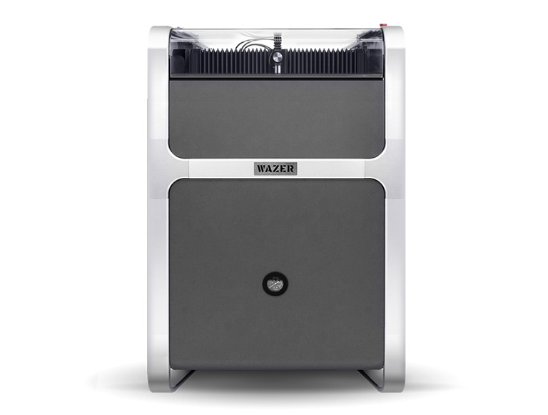 WAZER - Introducing the all new WAZER Pro