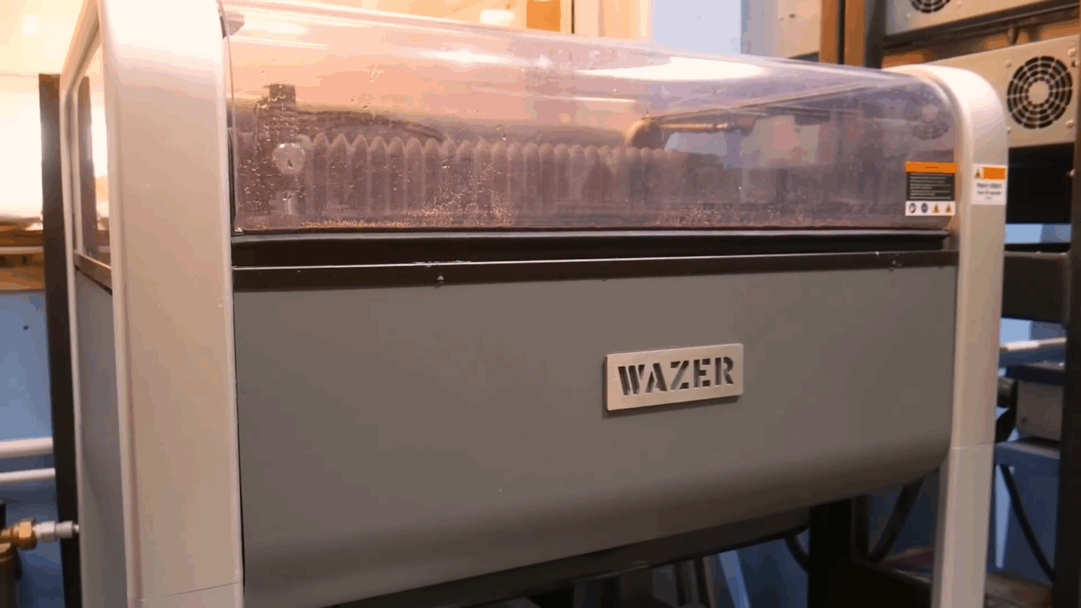 How Brothers Make Move From Prototype to Production Using WAZER - WAZER